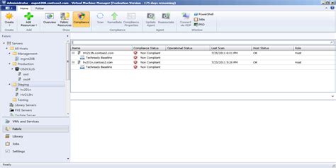 System Center Virtual Machine Manager 2012 Download Hardware Upgrade