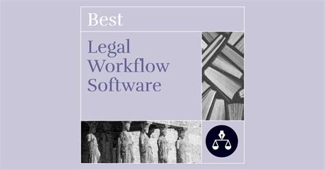 16 Best Legal Workflow Software In 2025 [my Reviews]
