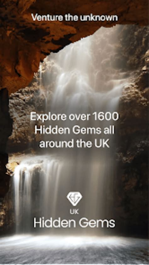 Uk Hidden Gems For Android Download
