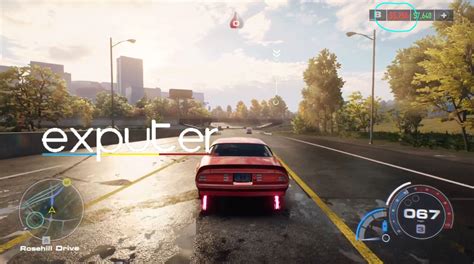 Need For Speed Unbound Our 11 Best Tips Tricks EXputer Com