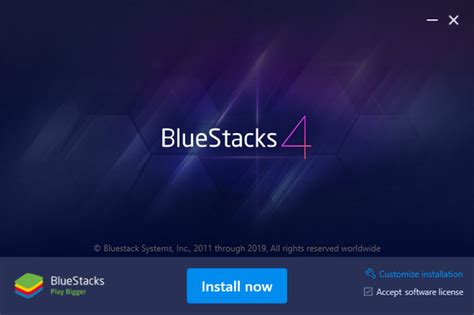 How To Run Android Apps On A PC Using BlueStacks Toms Guide Tom S Guide