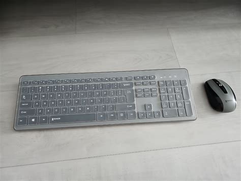 Ranger Bluetooth Keyboard And Mouse Dongle Computers And Tech Parts And Accessories Computer