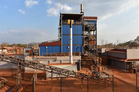 Dk Satpathy On Linkedin Montepuez Ruby Mine Mrm Has Invested In An