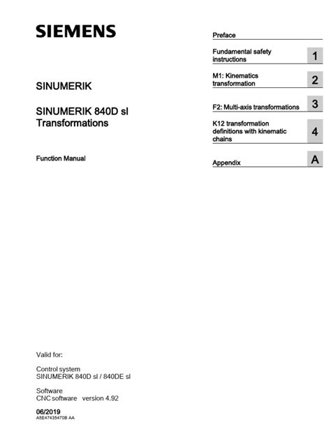 840dsl Transformations Fct Man 0619 En Us Pdf Integer Computer