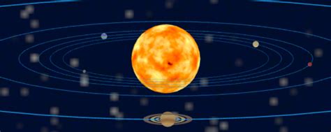 3d макет Солнечной Системы Наш проект помогает узнать новое в области астрономии 2025 ВКонтакте
