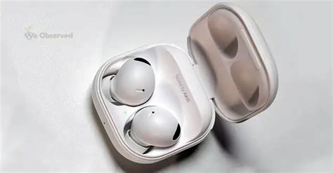 Samsung Galaxy Buds Pro Review A Hit Or A Miss