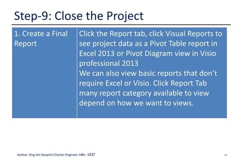 How To Create S Curve By Ms Project 2013 Ppt