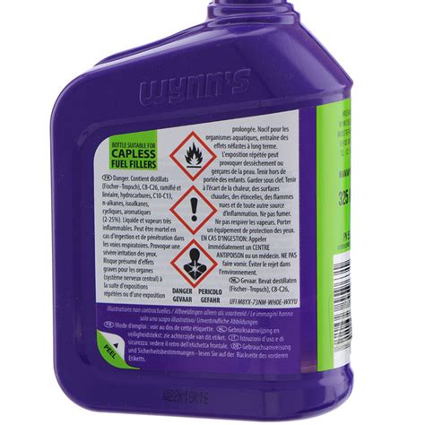 Wynns Injector Plus Cleaner kopen? | Winparts