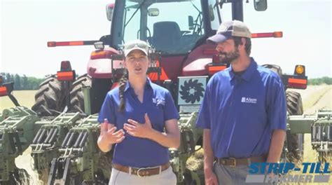 Video An Outcome Driven Approach For Starting Out In Strip Till
