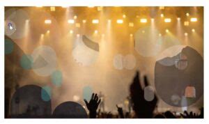 CSS Blur Effect Showcase Examples