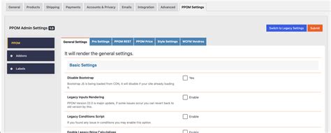 What Is The Difference Between Ppom Free And Ppom Pro Themeisle Docs