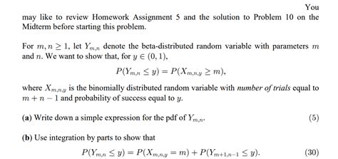Solved Solve A And B Homework And Problem Solutions Chegg Com