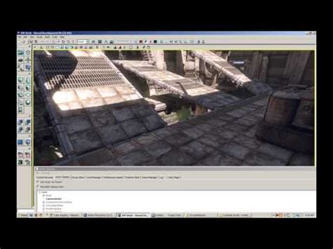 Cube Map Issue Polycount
