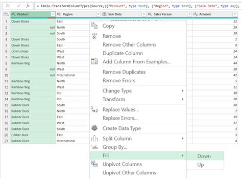 Workday Adaptive Planning Tips And Tricks Data Cleansing With Microsoft