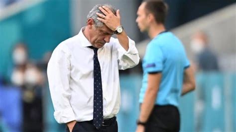 គ្រូបង្វឹកព័រទុយហ្គាល់ និយាយថា ជ័យជម្នះរបស់អាល្លឺម៉ង់យប់មិញគឺសាកសម Tnaot