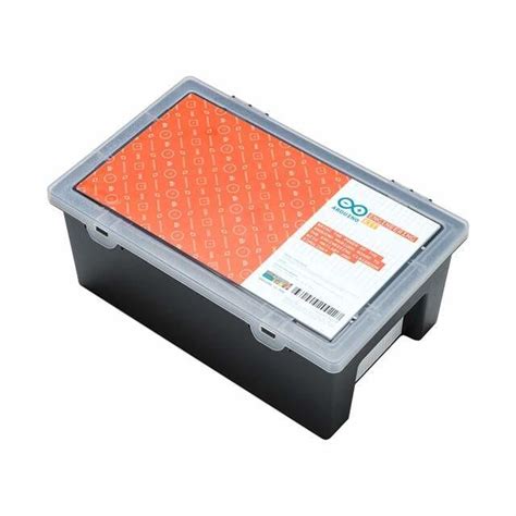 Arduino Engineering Kit Satın Al E Komponent Akx00004