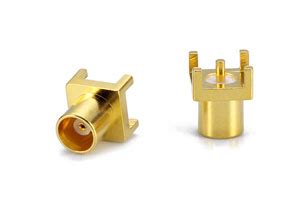 Rf Connector Vinstronics High Quality Rf Connectors Coaxial Cable Assemblies And Adapters