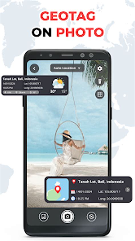 Gps Camera Tracking Earth Map For Android Download