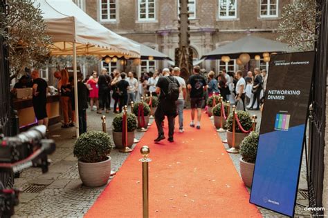 Ultimate Guide To Devcom And Gamescom 2025 Techbomb News