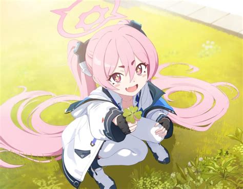 Fanart Blue Archive Paling Banyak Dibuat Oleh Artist Gambar