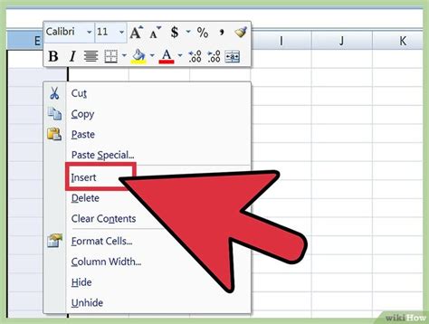 How To Edit Data In Microsoft Excel With Pictures How To Edit Data In Microsoft Excel With Pictures