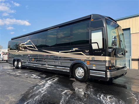 2006 Prevost Xlii Orlando Classic Cars