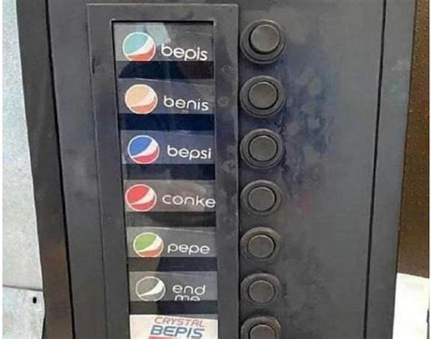 Bepis Benis Bepsi Conke Pepe End Me Crystal Bepis R Skamtebord