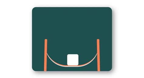How To Make Jumping Square Animation With Html And Css Rocoderes