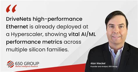 GPU And AI ASIC Diversity To Drive Ethernet DriveNets