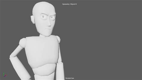 Tessa Schrock Disgruntled Norman Lipsync