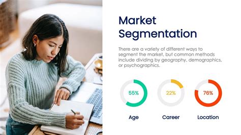 Market Segmentation Slide Infographic Template S09272203 Infografolio