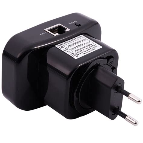 Wireless Wifi Repeater Wifi Signal Amplifier Long Grandado