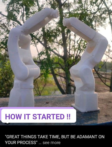 Abhishek Murali On Linkedin Fanucindia Automation Robotics Thanks 13 Comments