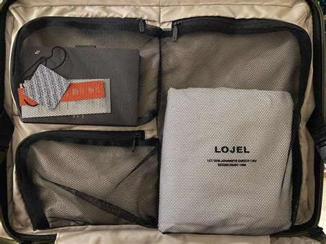 Lojel Cubo Cactus Medium Hobbies And Toys Travel Luggage On Carousell