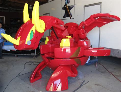 Bakugan Ball Ggs New