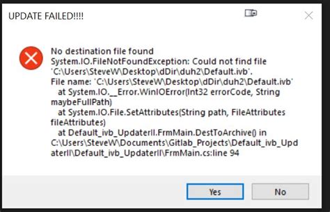 Solved Why Is My Log Text Garbled And Unreadable And How Do I Fix It Experts Exchange