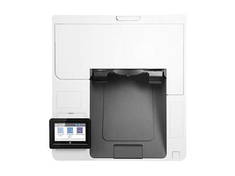 Refurbished Hp Factory Recertified Laserjet Enterprise M N Monochrome Laser Printer Newegg Com