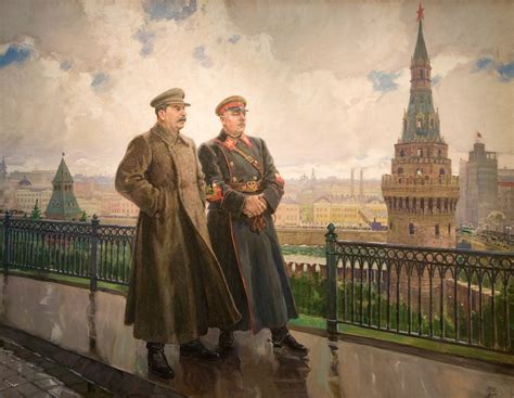 Everyday Heroes Why Is Socialist Realism Back On The Artistic Agenda