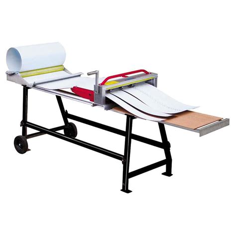 Van Mark Trim A Slitter