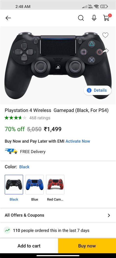 Ps4 Controller Whats The Difference Between These Two Why Are The