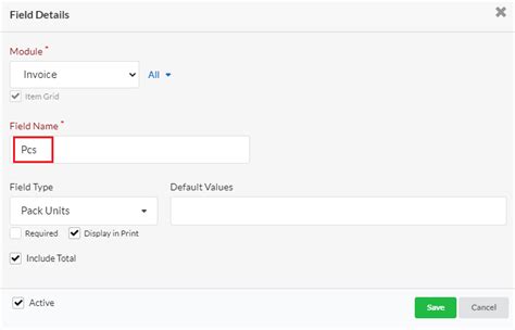 Multiple Unit For Items Output Books Gst Billing Software