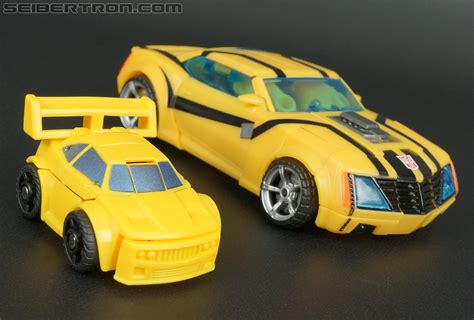 Transformers Bot Shots Bumblebee Toy Gallery Image 31 Of 70