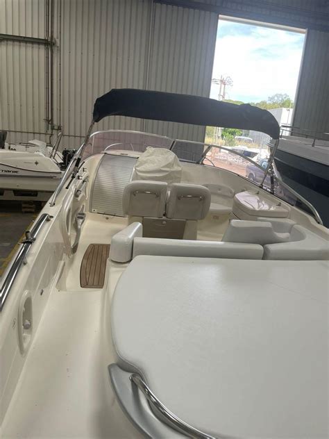 2004 Cranchi Csl 27 Other For Sale Yachtworld
