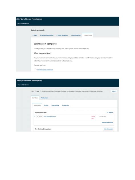 Zainul Fuad Bukti Submission Jinop Pdf