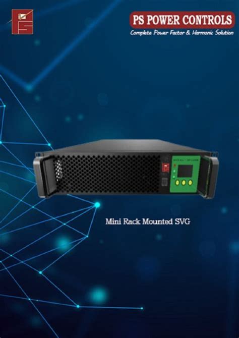 Electric Mspowder Coated Static Var Compensator For Power Factor Correction Grade Electric Mspowder Coated Static Var Compensator For Power Factor Correction Grade