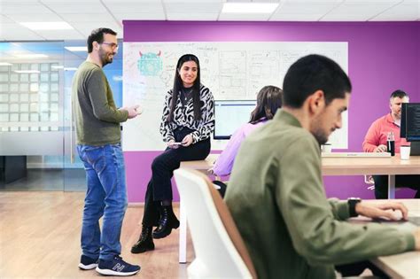 Backend Engineer Python Flask Programize Ref 23019 Theodora