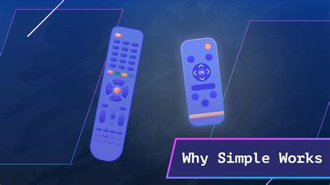 how to use simplicity to improve your design for beginners r