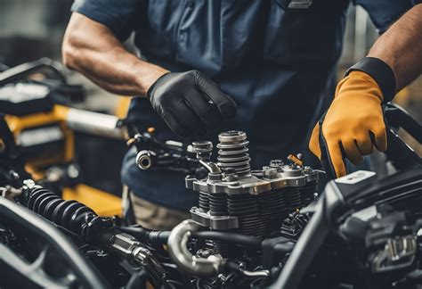 Maintenance Differences: 2-Stroke ATV Simplicity vs. 4-Stroke Side by Side Service Intervals ...