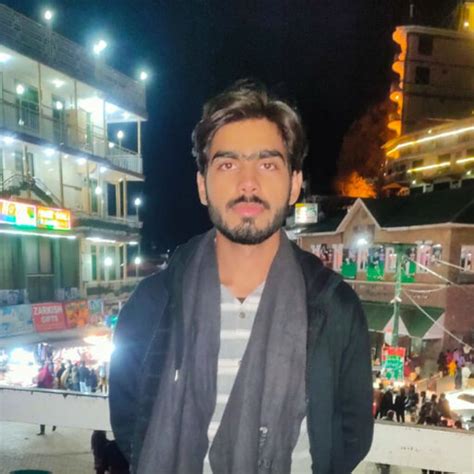 Usama Naeem International Islamic University Islamabad Islamabad
