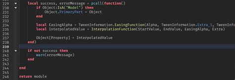 MODULE SCRIPT Moon Animator 2 To In Game Animations Community Resources Developer Forum